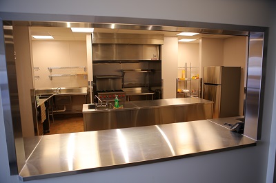 Great Commission Training Center Reservation